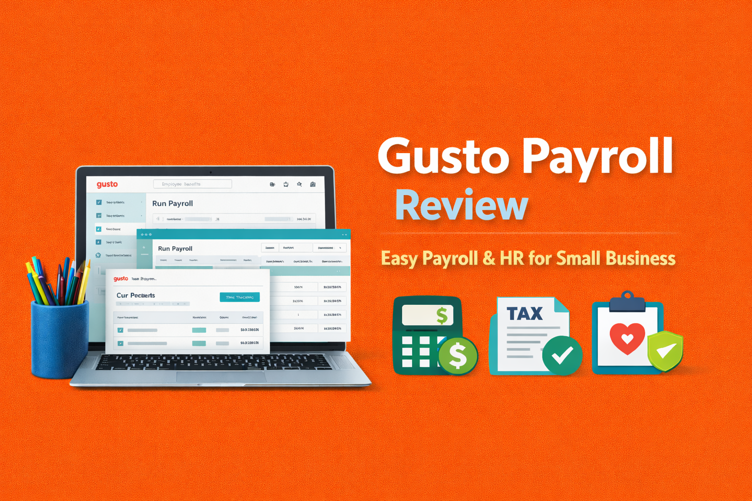 Gusto Payroll Software Reviews: An In-Depth Overview – Toolsyhub